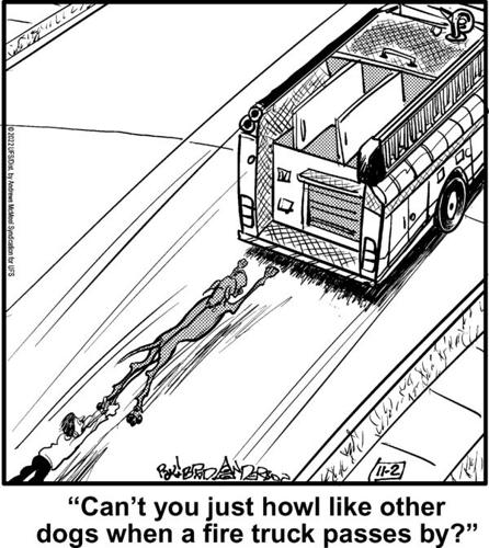 Marmaduke | Entertainment | thederrick.com