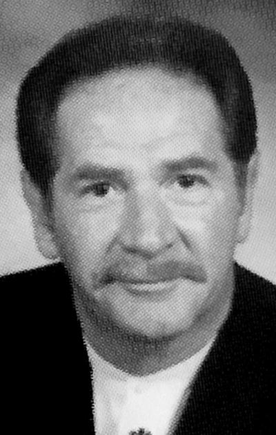 George Herman Ruth | Obituaries | thederrick.com