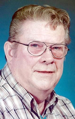 Ronald Gale Muir | Obituaries | thederrick.com