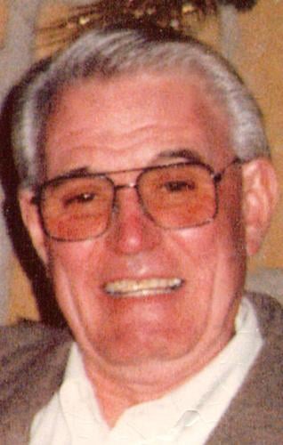 William Robert Stroop | Obituaries | thederrick.com