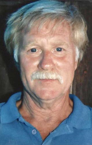 James 'Jim' Russell Colwell | Obituaries | thederrick.com