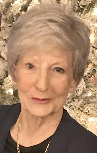 Mary Jane Ritchie | Obituaries | thederrick.com