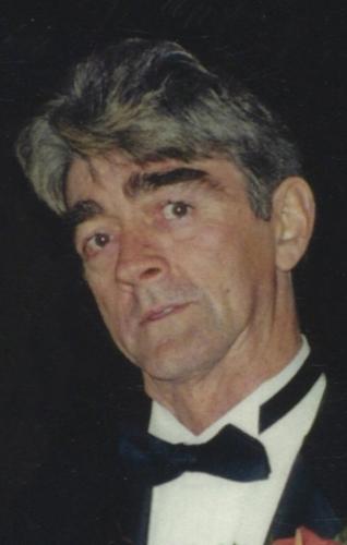 John W. Yoder Sr. | Obituaries | thederrick.com