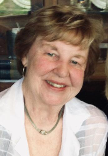 Kay Jean Kenemuth Gray | Obituaries | thederrick.com