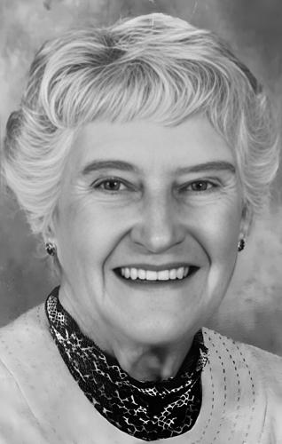 Janet Harding Ruslavage | Obituaries | thederrick.com