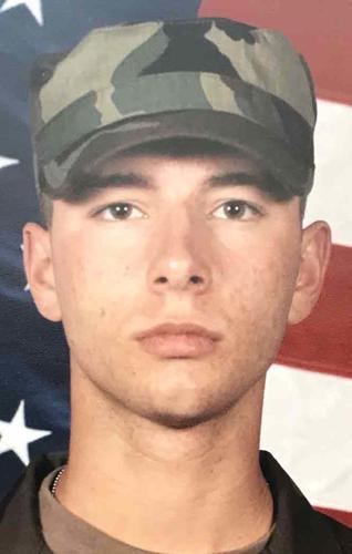 Shane R. Varner | Obituaries | thederrick.com