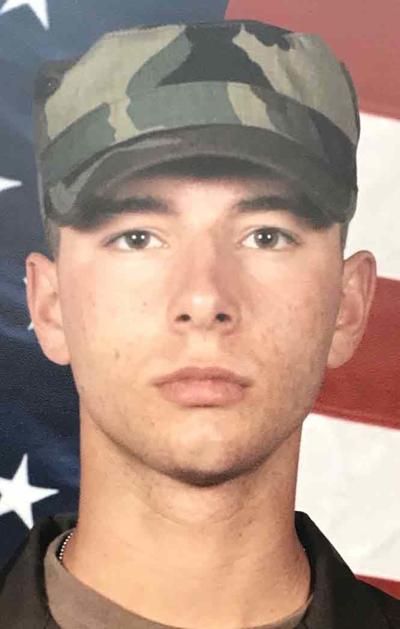 Shane R. Varner | Obituaries | thederrick.com