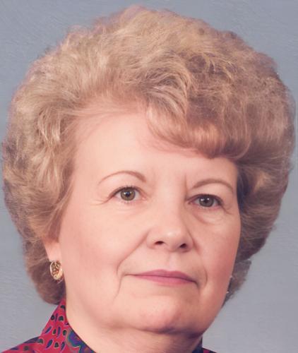 Elaine J. Hetrick | Obituaries | thederrick.com