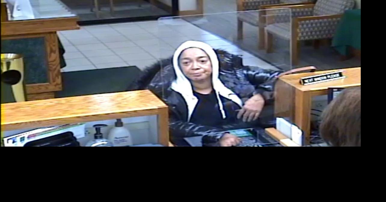 Police searching for ID theft suspect | For the Record | thederrick.com