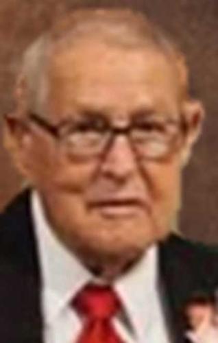 Frederick E. Kline Jr. | Obituaries | thederrick.com