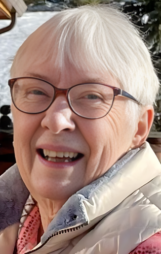 June O. Shilliday | Obituaries | thederrick.com