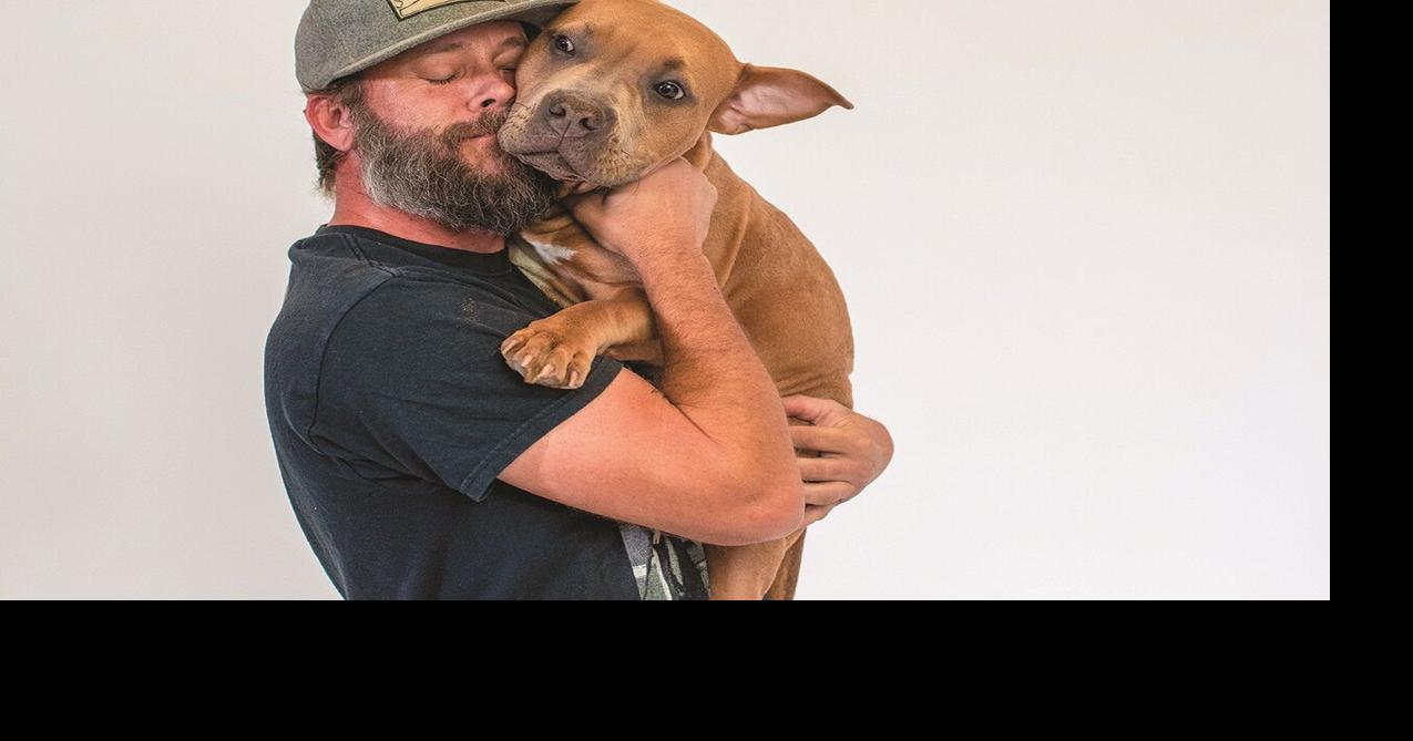 Adoption gives dogs a new 'leash' on life | Features | thederrick.com