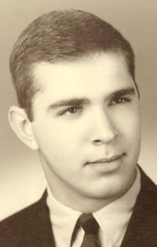 Thomas Gary Strawbridge | Obituaries | thederrick.com