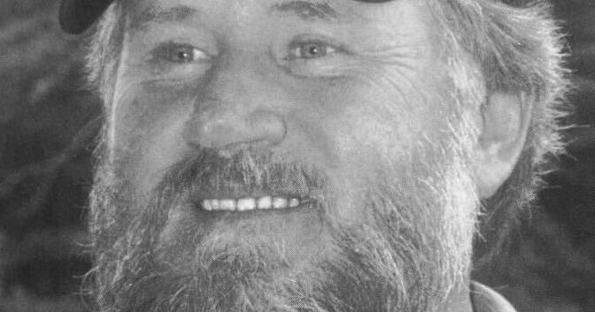 Wayne R. Hogue | Obituaries | thederrick.com