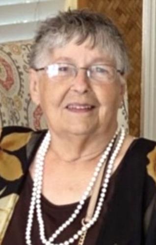 Linda L. Burchfield Hughes | Obituaries | thederrick.com