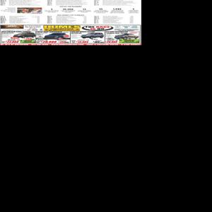 NASCAR for 11-27-13 | National Sports | thederrick.com