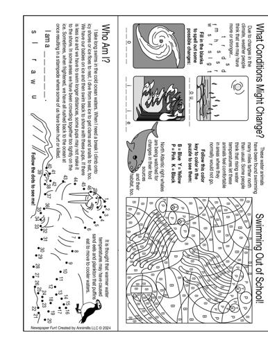 Fun Page Bottom | Entertainment | thederrick.com