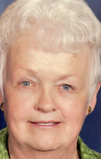 Marjorie A. 'Margie' Hilyer | Obituaries | thederrick.com
