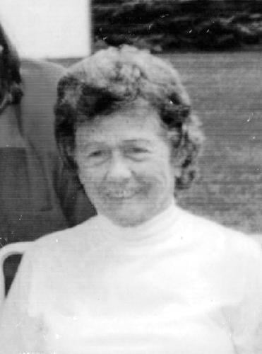 Barbara “Peggy” Connor Kagle | Obituaries | thederrick.com