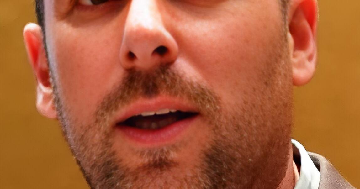 Abramovic to seek re-election as Venango commissioner | Community News | thederrick.com