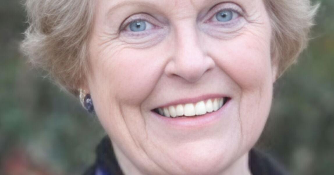 Kathryn (Kay) Macfarlane Matter | Obituaries | thederrick.com