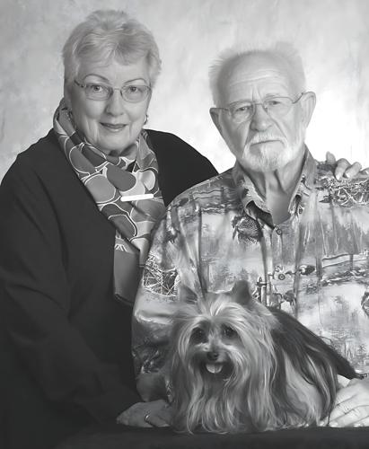 ANNIVERSARY: Graff/70 years | Community News | thederrick.com