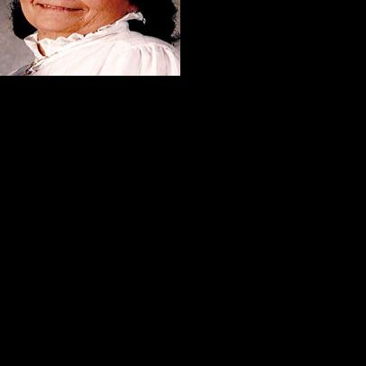 Thelma Stover Vogus Flanagan | Obituaries | thederrick.com