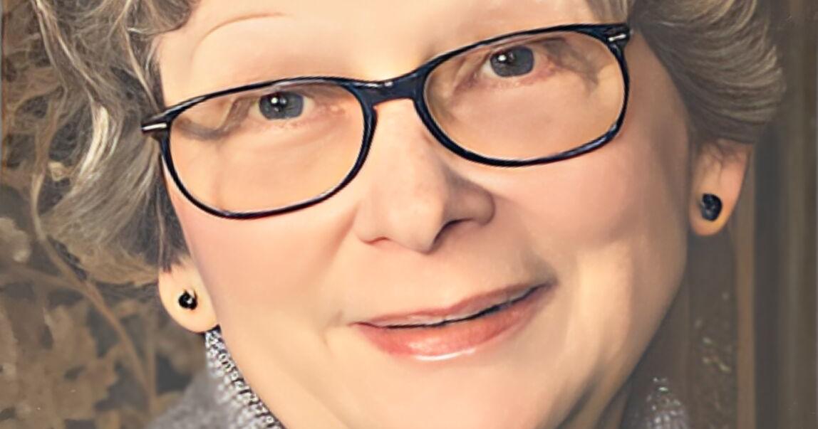 Louella Jean Exley Moore | Obituaries | thederrick.com