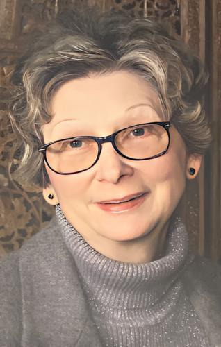 Louella Jean Exley Moore | Obituaries | thederrick.com