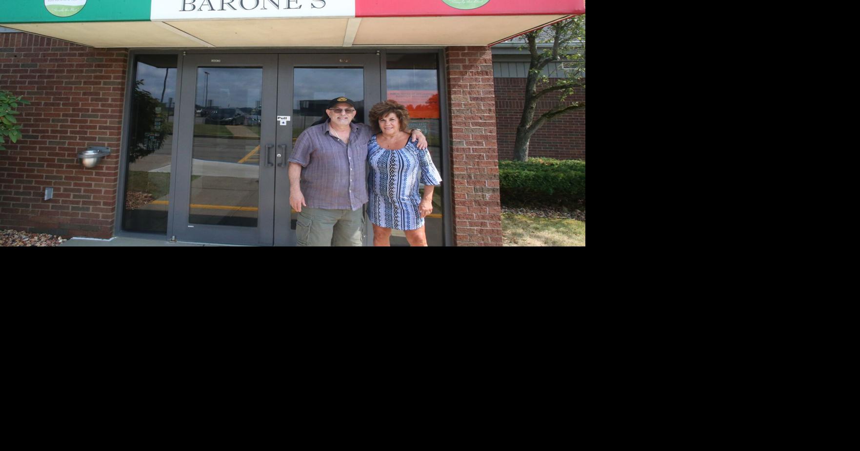 Primo Barone's owners look back on their 30-year run at airport | Free ...