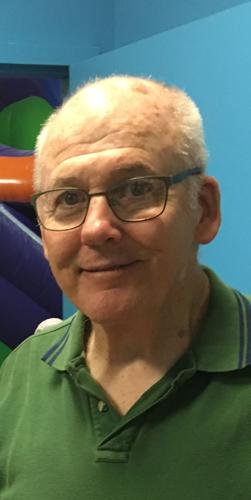 Fred Blackhurst Jr. | Obituaries | thederrick.com