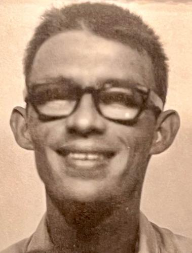James W. McAninch | Obituaries | thederrick.com