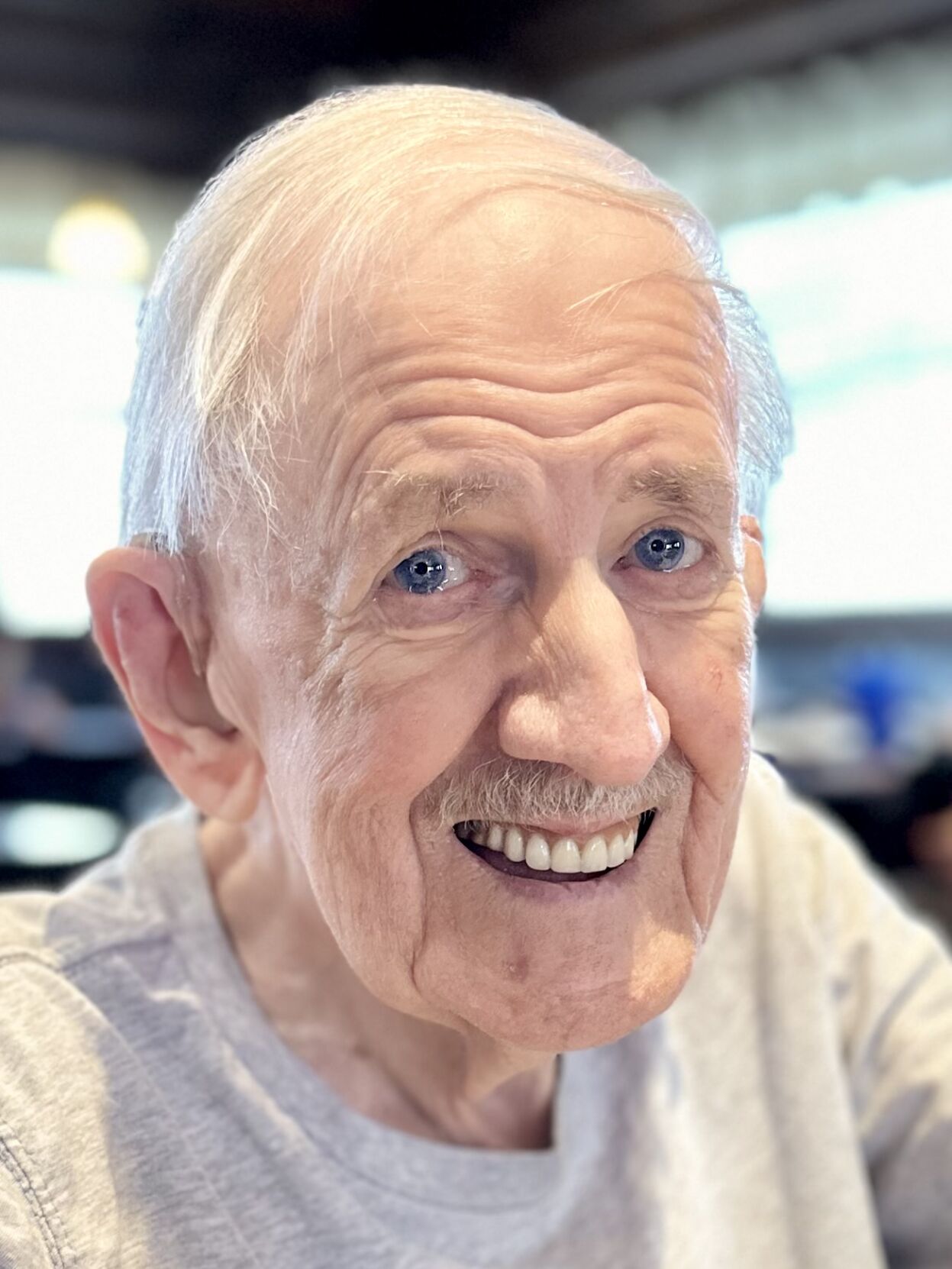 John G. “Jack” Warner | Obituaries | thederrick.com