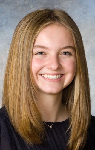 Clarion High School names top students | Community News | thederrick.com