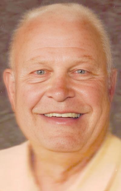 Ronald E. Russ | Obituaries | thederrick.com