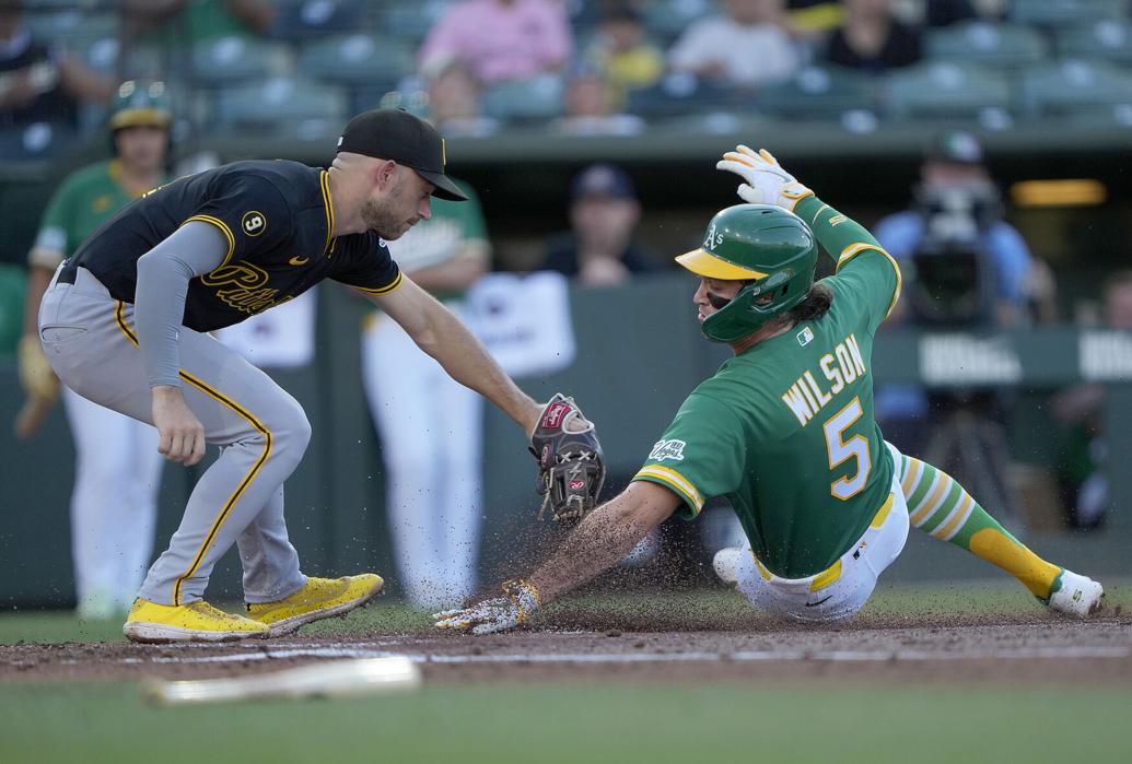 Bryan Reynolds' two-homer game, Brandon Lowe's blast in the ninth ...