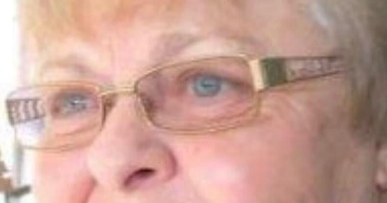 Barbara Rhodes | Obituaries | thederrick.com