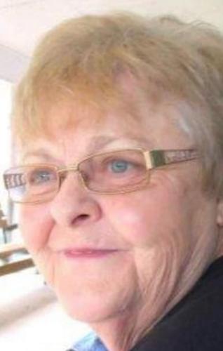 Barbara Rhodes | Obituaries | thederrick.com