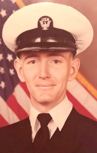 Paul D. Wedekind | Obituaries | thederrick.com