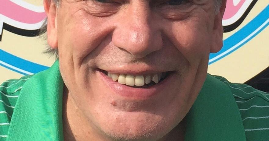 William L. McLaughlin | Obituaries | thederrick.com
