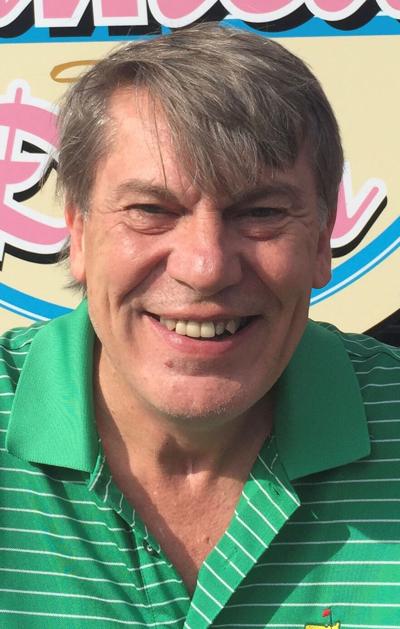 William L. McLaughlin | Obituaries | thederrick.com