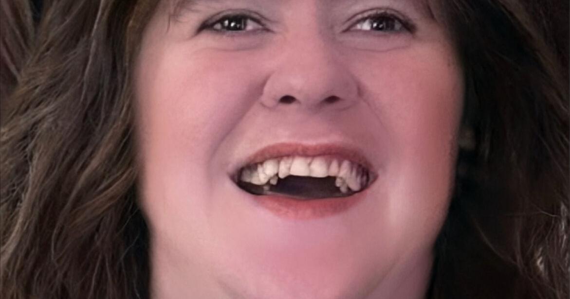 Jacki Marie McLaughlin | Obituaries | thederrick.com