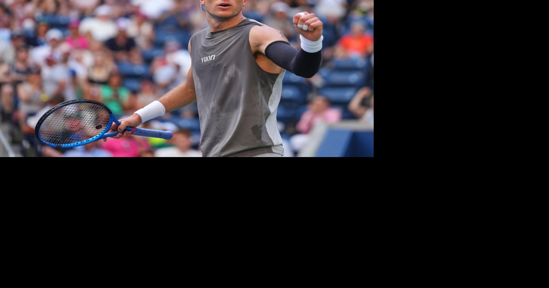 Tenth-ranked Draper not ready to return for Australian Open | Sports ...