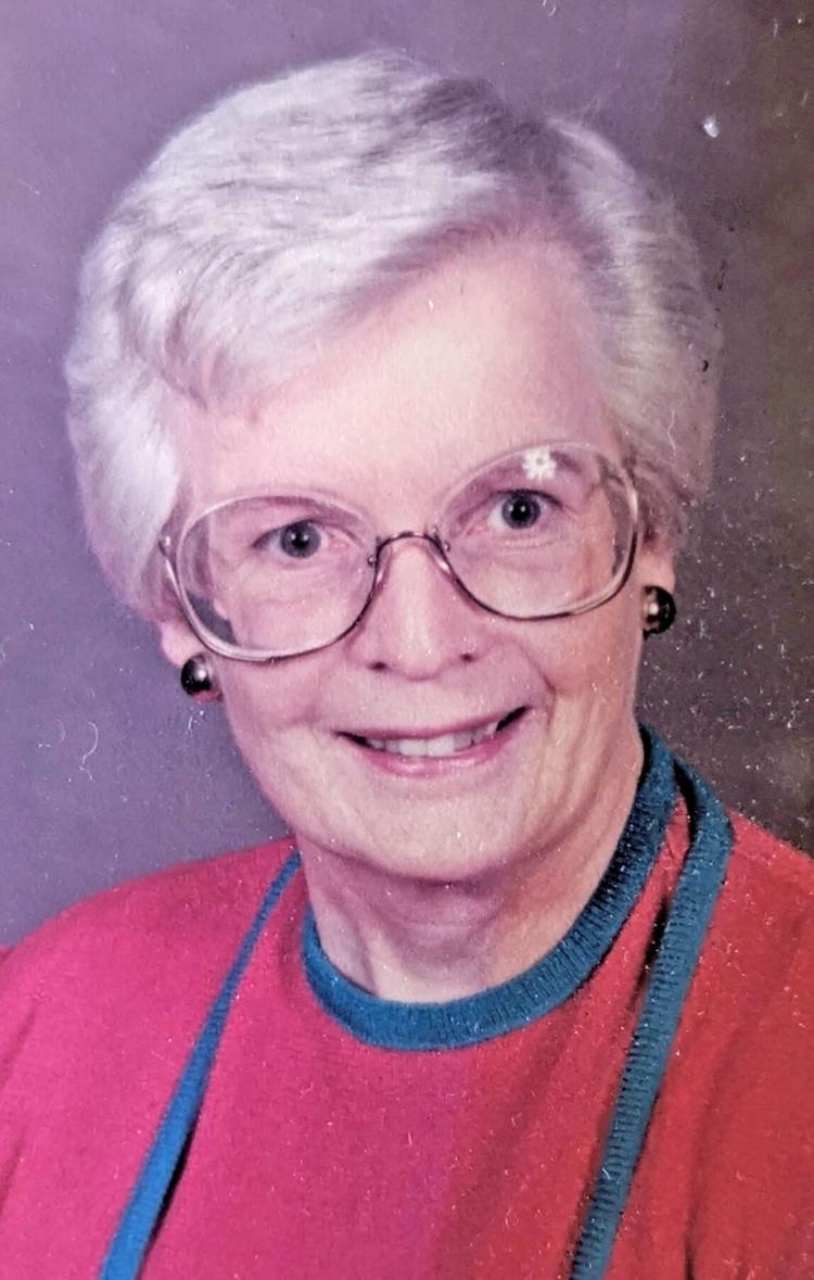 Ruth M. Craig | Obituaries | thederrick.com