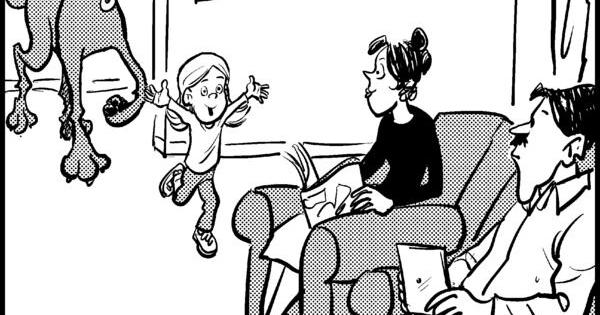 Marmaduke | Entertainment | thederrick.com