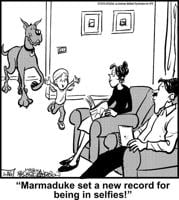 Marmaduke | Entertainment | thederrick.com