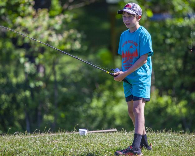 Youth Field Day is 'about the kids'; this year's event honors memory of ...