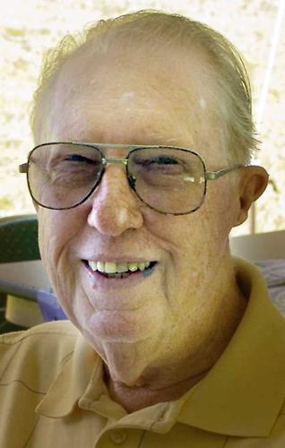 Robert C. Rice | Obituaries | thederrick.com