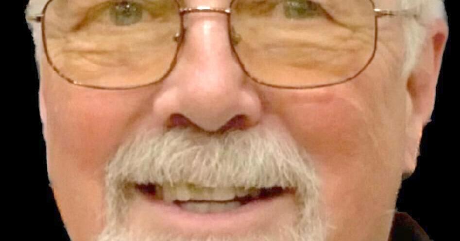 Mark W. 'Hunter' Anderson | Obituaries | thederrick.com