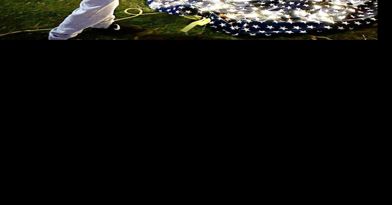 Clarion Borough lights 41 trees | Community News | thederrick.com